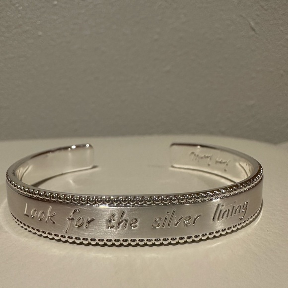 Mary Kay | Jewelry | New Mary Kay Adjustable Silver Bracelet Look For ...